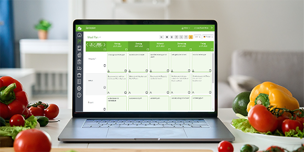 cloudmenu | Matilda Foodtech