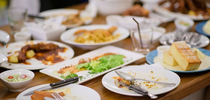 Matilda Menu - digital matsedel | Matilda Foodtech