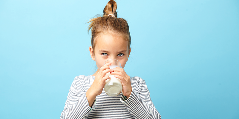 Mjölkstöd så arbetar du i Hantera Livs | Matilda Foodtech